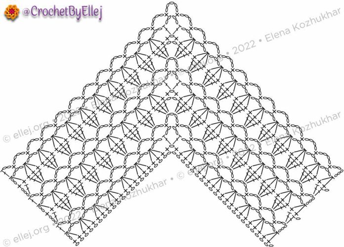 BIG collection of crochet raglans • 50+ crochet charts | Вязание ...